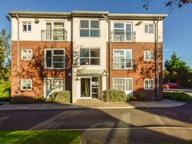 2 Bedrooms Flat for sale in Tandem Place, York YO10