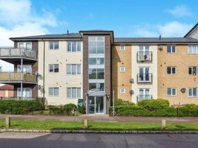2 Bedrooms Flat for sale in Tanfield Lane, Broughton, Milton Keynes MK10