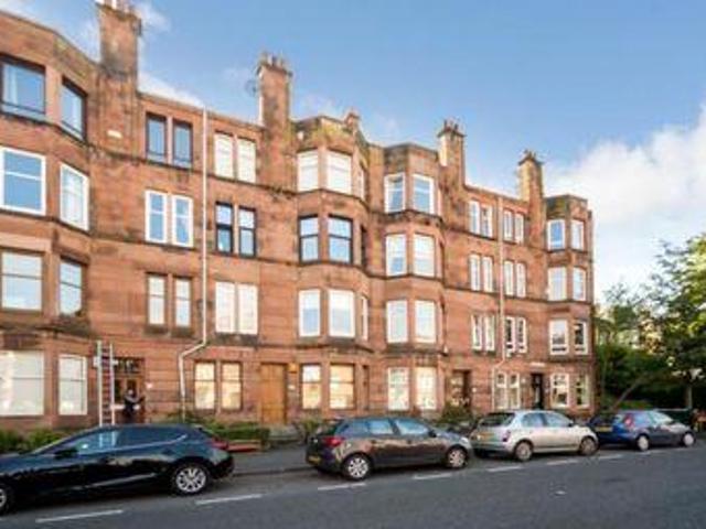 2 Bedrooms Flat for sale in Tantallon Road, Glasgow, Lanarkshire G41