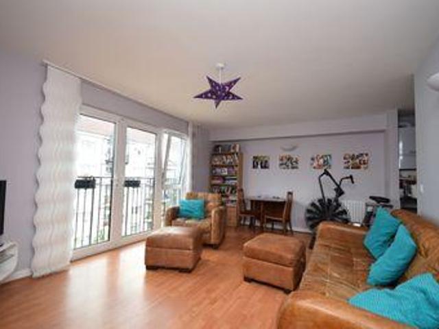 2 Bedrooms Flat for sale in Tarling Street, London E1