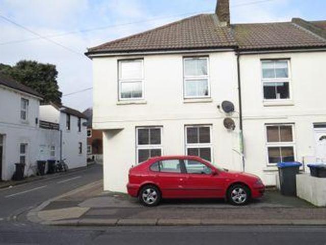 2 Bedrooms Flat for sale in Tarring Road, Broadwater, Worthing BN11