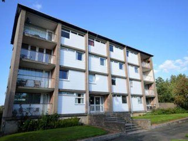 2 Bedrooms Flat for sale in Telford Road, East Kilbride, South Lanarkshire G75