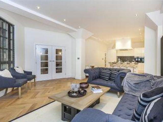 2 Bedrooms Flat for sale in Telfords Yard, London E1W