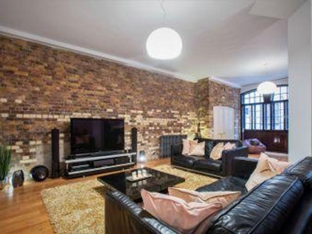 2 Bedrooms Flat for sale in Telfords Yard, London E1W