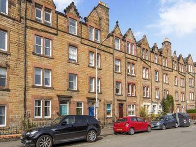2 Bedrooms Flat for sale in Temple Park Crescent, Edinburgh EH11