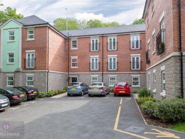 2 Bedrooms Flat for sale in Temple Road, Bolton BL1