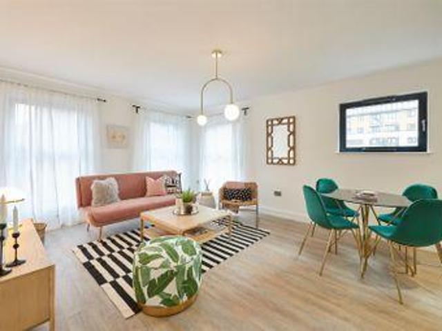 2 Bedrooms Flat for sale in Tennant Street Lofts, Tennant Street, Birmingham B15