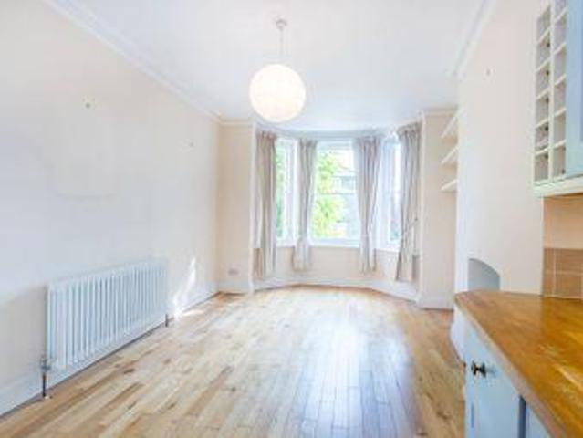 2 Bedrooms Flat for sale in Thane Villas, Islington N7
