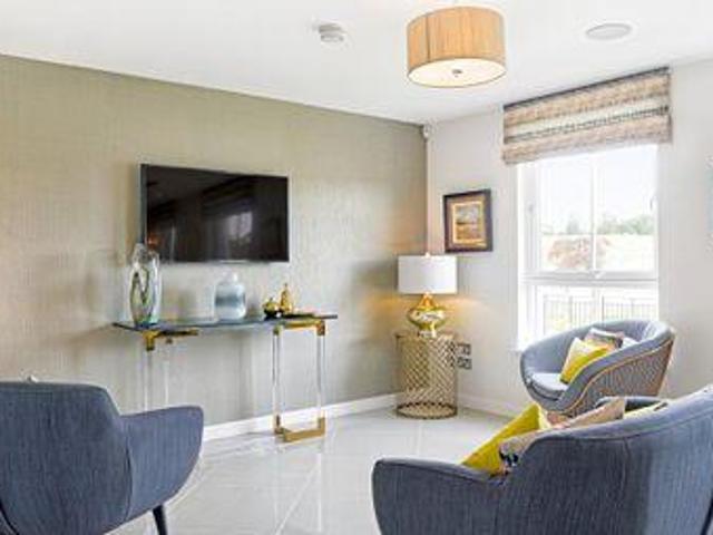 2 Bedrooms Flat for sale in ´´The Murray Grd Floor´´ at Toryglen Street, Glasgow G5