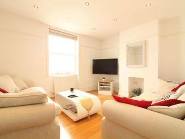 2 Bedrooms Flat for sale in The Mall, Clifton, Bristol BS8