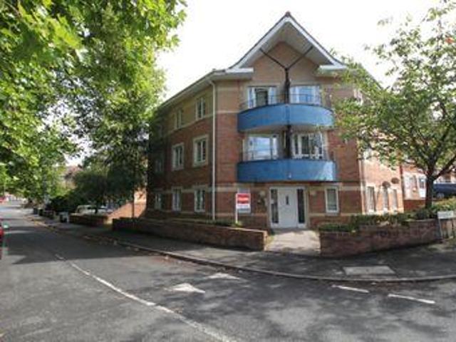 2 Bedrooms Flat for sale in The Moorings, Hockley, Birmingham B18