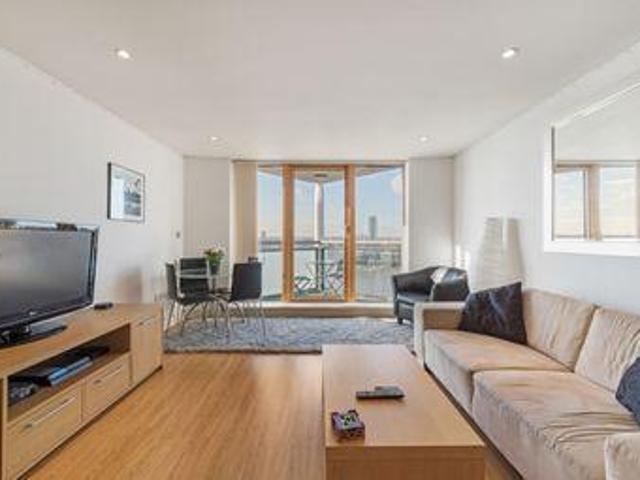 2 Bedrooms Flat for sale in The Odyssey, Orion Point, Docklands E14
