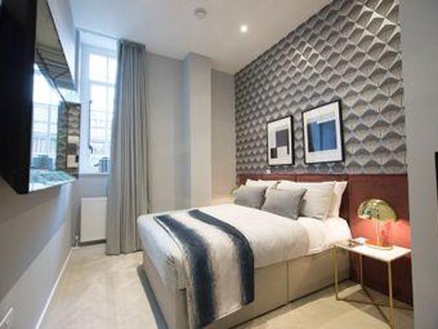 2 Bedrooms Flat for sale in The Old Town Hall, High Street, Acton, London W3