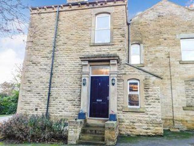 2 Bedrooms Flat for sale in The Old Vicarage, Drighlington, Bradford BD11