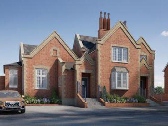 2 Bedrooms Flat for sale in The Old Court House, Trinity Street, Halstead CO9