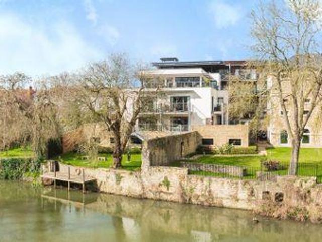 2 Bedrooms Flat for sale in The Old Gaol, Abingdon OX14