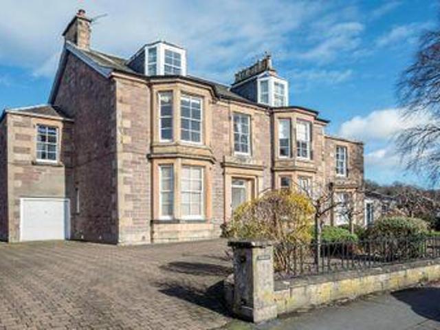 2 Bedrooms Flat for sale in The Avenue, Bridge Of Allan, Stirling, Scotland FK9