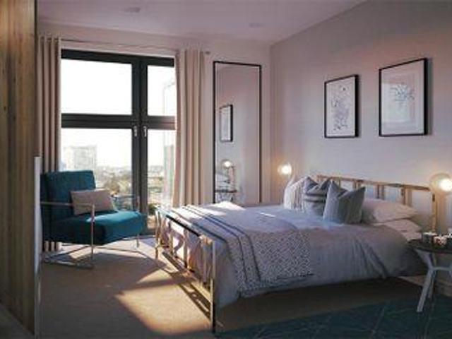 2 Bedrooms Flat for sale in The Axium, Windmill Street, Birmingham B1