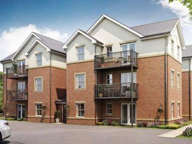2 Bedrooms Flat for sale in ´´The Apartments Second Floor 2 Bed´´ at Malthouse Way, Penwortham, Preston PR1