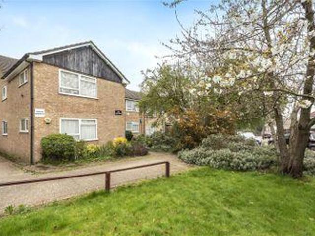 2 Bedrooms Flat for sale in The Beeches, Russell Road, Whetstone N20