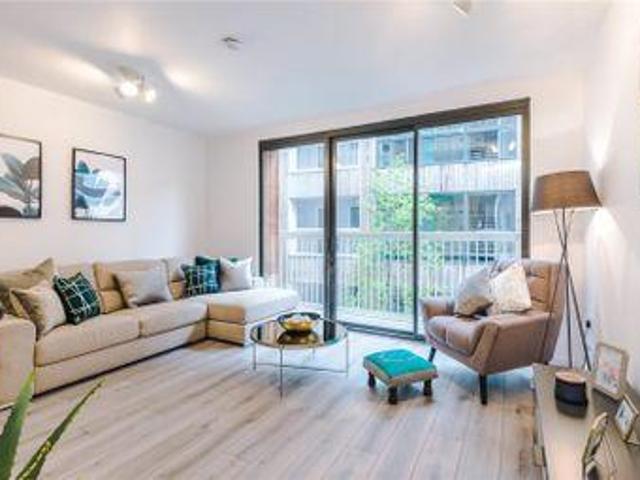 2 Bedrooms Flat for sale in The Cable Yard, 51 Cheapside, Liverpool, Merseyside L2