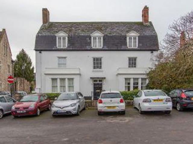 2 Bedrooms Flat for sale in The Cathedral Green, Llandaff, Cardiff CF5