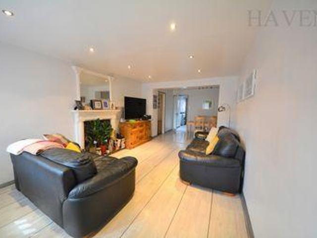 2 Bedrooms Flat for sale in The Causeway, East Finchley, London N2
