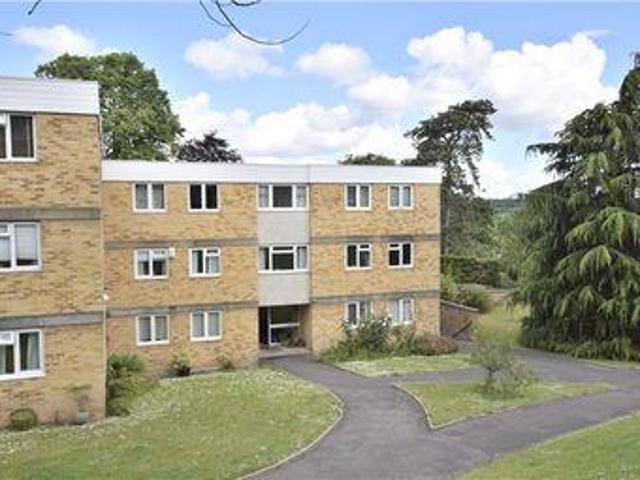 2 Bedrooms Flat for sale in The Cedars, Woodside, Hazelwood Road, Bristol BS9