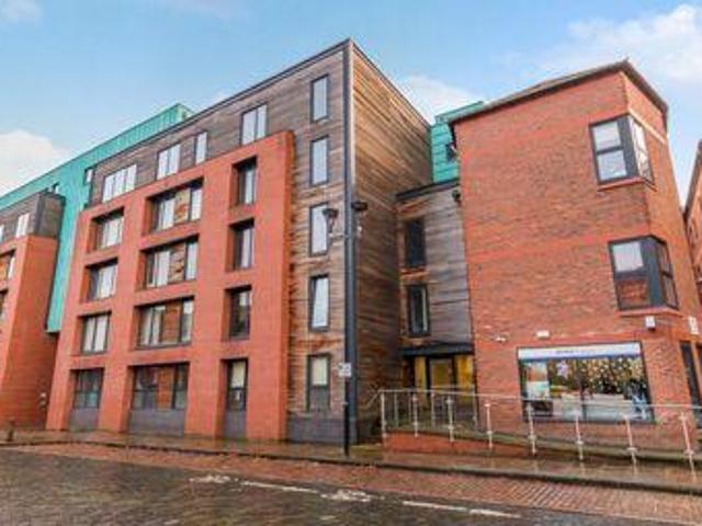 2 Bedrooms Flat for sale in The Chandlers, Leeds LS2