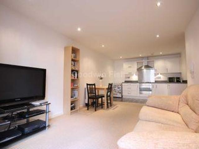 2 Bedrooms Flat for sale in The Citadel, 15 Ludgate Hill, Northern Quarter M4