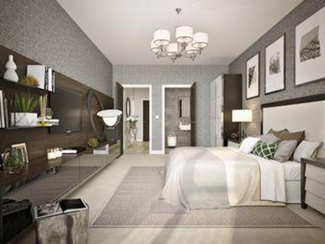 2 Bedrooms Flat for sale in The Claves, Millbrook Park, Inglis Way, London NW7