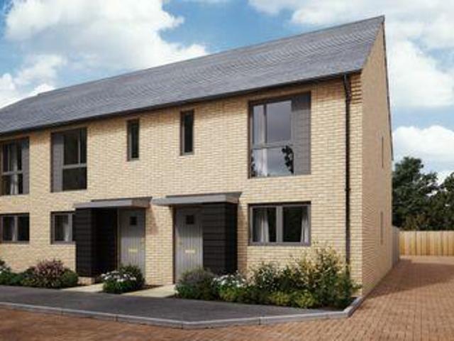2 Bedrooms Flat for sale in The Coats, Plot 44, 48, Divot Way, Basingstoke, Hampshire RG24