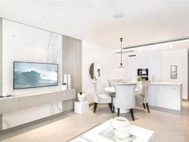 2 Bedrooms Flat for sale in The Compton, 30 Lodge Road, St John´s Wood NW8