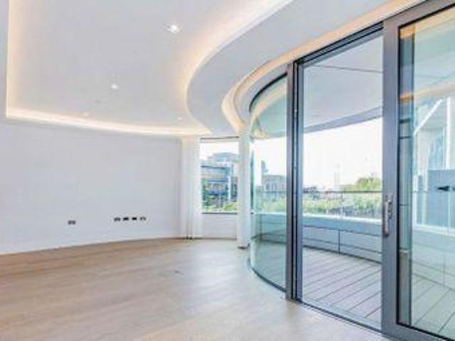 2 Bedrooms Flat for sale in The Corniche, 24 Albert Embankment, London SE1