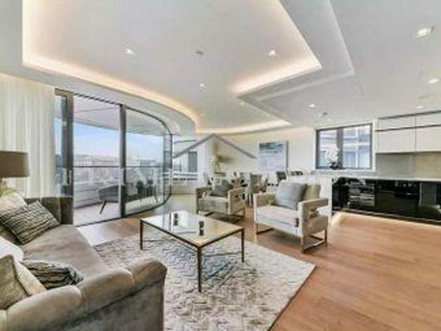 2 Bedrooms Flat for sale in The Corniche, 24 Albert Embankment, London SE1