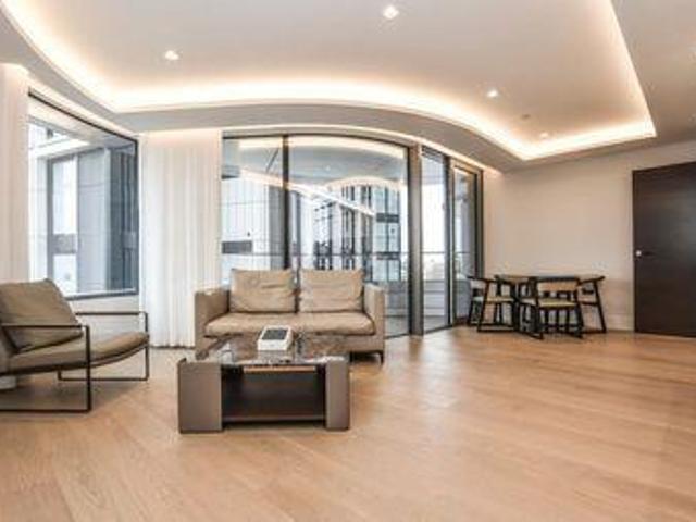 2 Bedrooms Flat for sale in The Corniche, 24 Albert Embankment, South Bank SE1