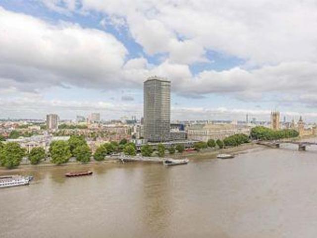 2 Bedrooms Flat for sale in The Dumont, Albert Embankment, Nine Elms, London SE1