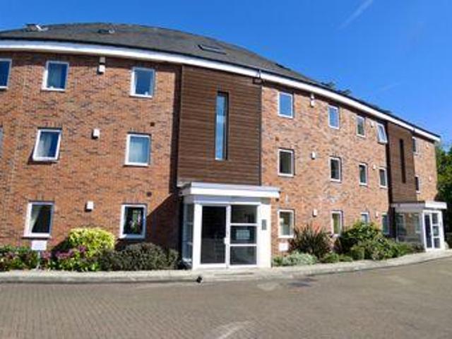 2 Bedrooms Flat for sale in The Dale, Sheffield S8