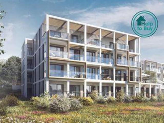 2 Bedrooms Flat for sale in The Dice By St Modwen Homes, Uxbridge UB10
