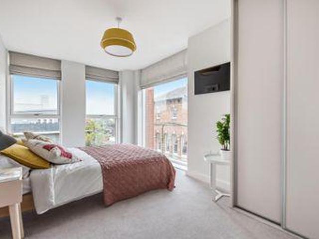 2 Bedrooms Flat for sale in The Exchange, Aylesbury HP20