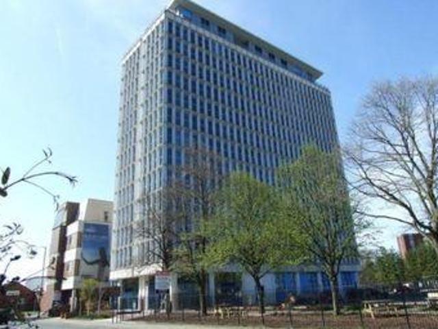 2 Bedrooms Flat for sale in The Heights, 25 St. Johns Street, Bedford, Bedfordshire MK42