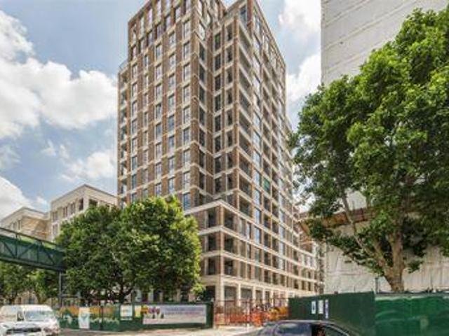2 Bedrooms Flat for sale in The Highwood, Westgrove, Elephant Park, Elephant & Castle, London SE1