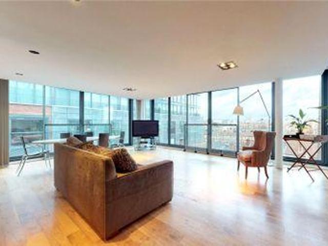 2 Bedrooms Flat for sale in The Jam Factory, 27 Green Walk, London SE1