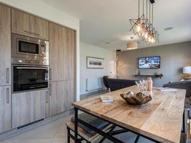 2 Bedrooms Flat for sale in ´´The Kinglass 3rd Floor´´ at Toryglen Street, Glasgow G5
