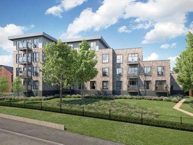 2 Bedrooms Flat for sale in ´´The Luna Apartments´´ at Newmans Lane, Loughton IG10