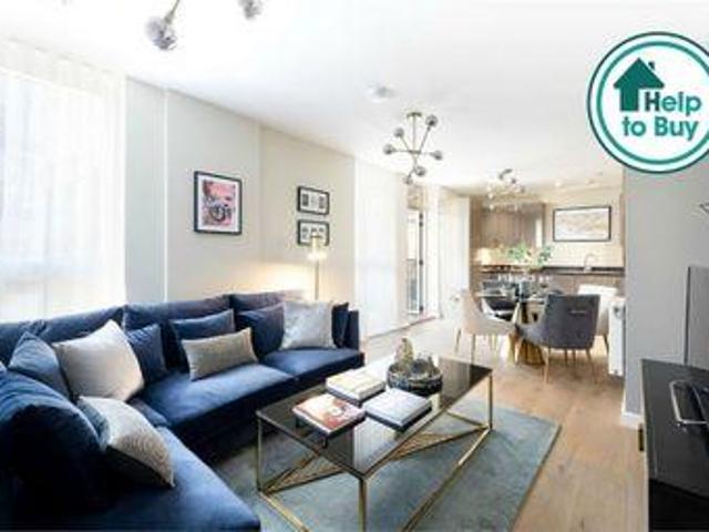 2 Bedrooms Flat for sale in The Levers, 2 16 Amelia Street, London SE17