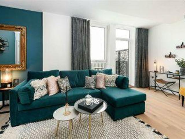2 Bedrooms Flat for sale in The Levers, 2 16 Amelia Street, London SE17