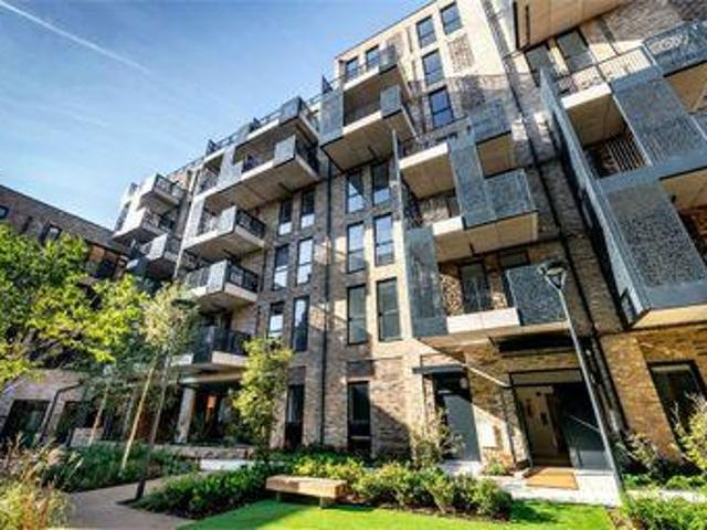 2 Bedrooms Flat for sale in The Levers, 2 16 Amelia Street, London SE17