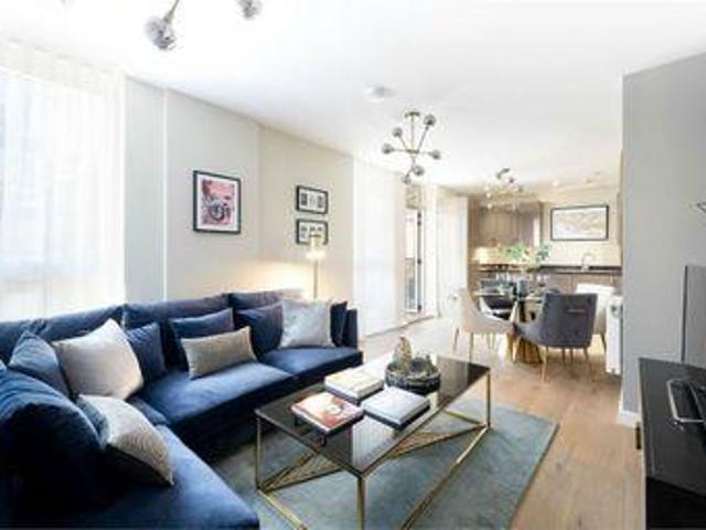 2 Bedrooms Flat for sale in The Levers, 2 16 Amelia Street, London SE17