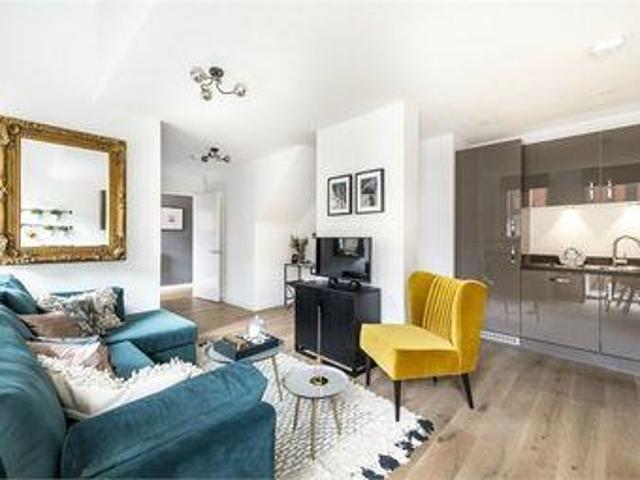2 Bedrooms Flat for sale in The Levers, 2 16 Amelia Street, London SE1